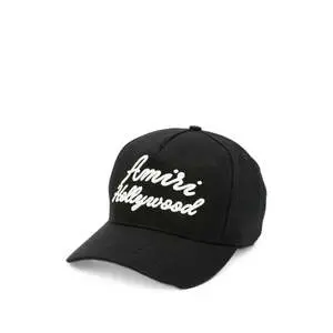 Amiri Hats - Black