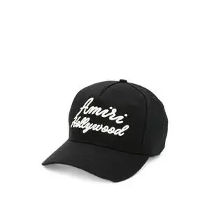 Amiri Hats - Black