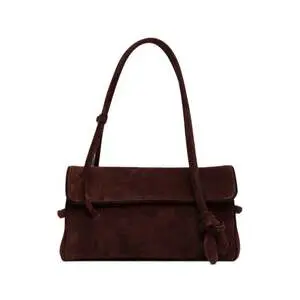 Jacquemus Shoulder Bags - Brown