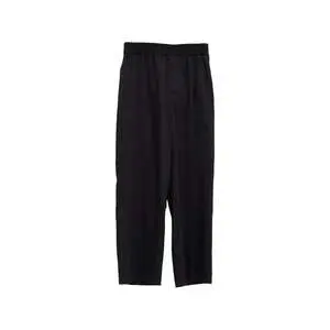 Jacquemus Trousers Tailored Trousers - Black