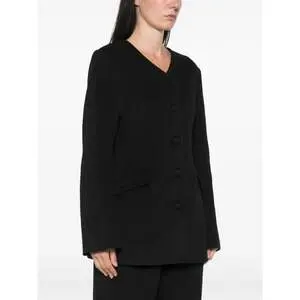 LISA YANG Coats Single Breasted Coats