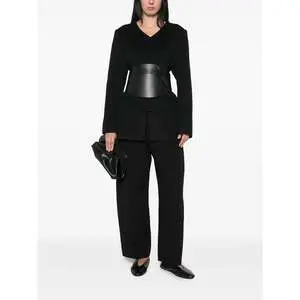 LISA YANG Coats Single Breasted Coats