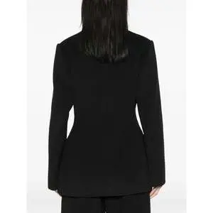 LISA YANG Coats Single Breasted Coats