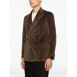 Tagliatore Jackets Blazers