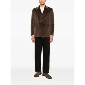 Tagliatore Jackets Blazers - Brown