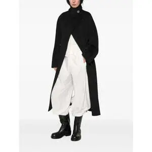 LISA YANG Coats Double Breasted & Peacoats