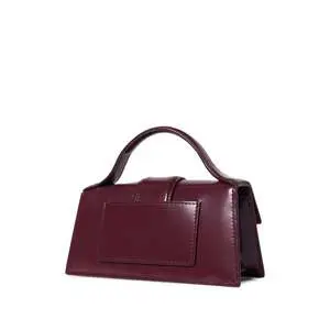 Jacquemus Mini Bags - Red