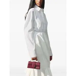 Jacquemus Mini Bags - Red