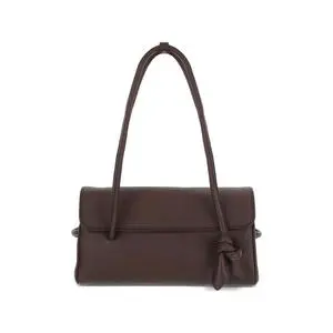 Jacquemus Shoulder Bags - Brown