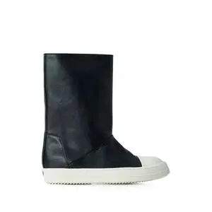 Rick Owens Trainers - Black