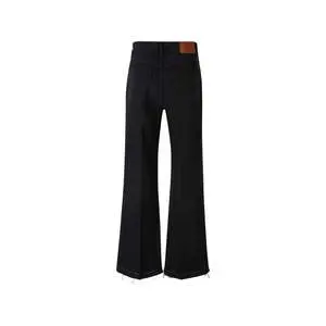 Amiri Denim Bootcut Jeans