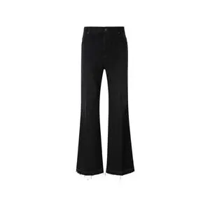 Amiri Amiri Black Denim - Bootcut Jeans Men Black
