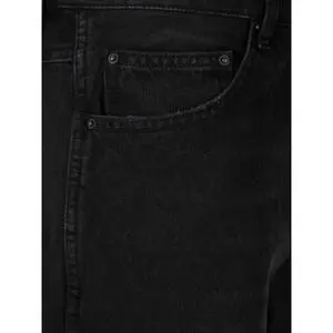 Amiri Denim Bootcut Jeans - Black