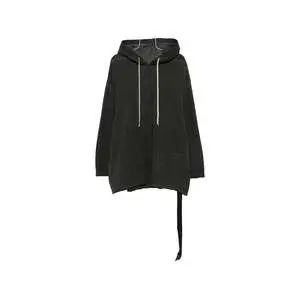 Rick Owens T-shirts & Vests T-shirts - Black