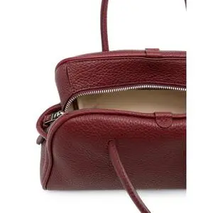Jacquemus Tote Bags - Red