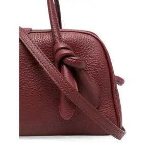 Jacquemus Tote Bags - Red
