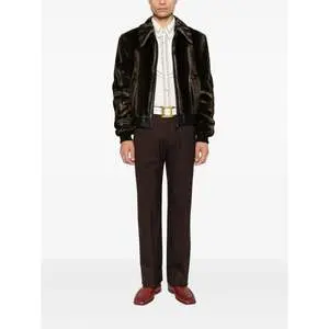 Amiri Jackets Bomber Jackets