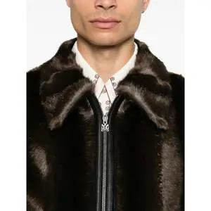 Amiri Jackets Bomber Jackets
