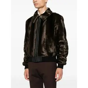 Amiri Jackets Bomber Jackets
