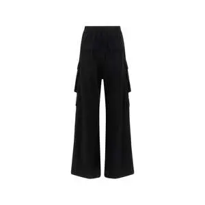 Rick Owens Trousers Track Pants