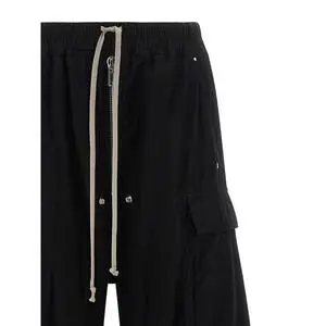 Rick Owens Trousers Track Pants