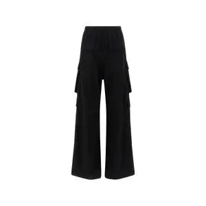 Rick Owens Trousers Track Pants