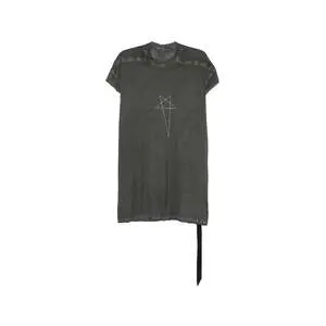 Rick Owens T-shirts & Vests T-shirts - Black
