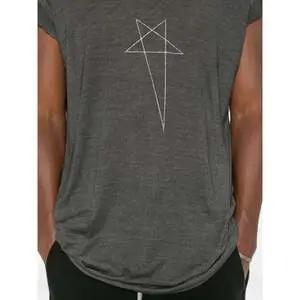 Rick Owens T-shirts & Vests T-shirts