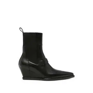 Rick Owens Trainers - Black