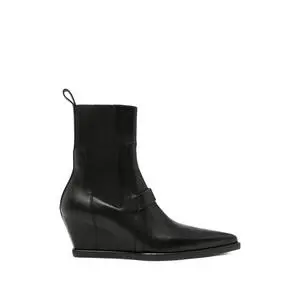 Rick Owens Trainers - Black