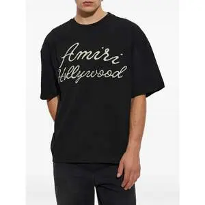 Amiri T-shirts & Vests T-shirts