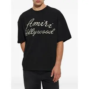 Amiri T-shirts & Vests T-shirts