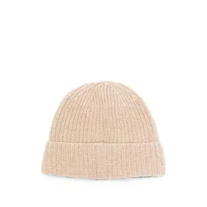 Stone Island Neutrals Hats - Cream