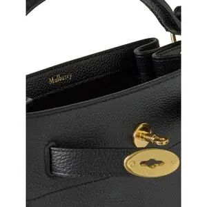 Mulberry Bucket Bags - Black