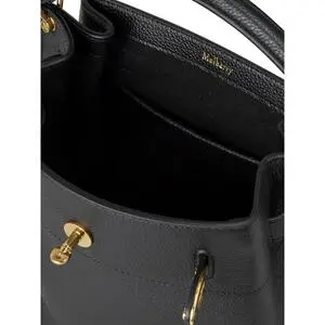 Mulberry Bucket Bags - Black
