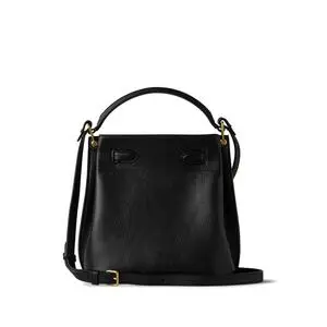 Mulberry Bucket Bags - Black