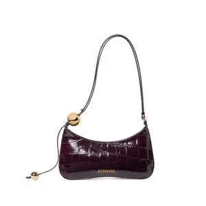 Jacquemus Shoulder Bags - Red