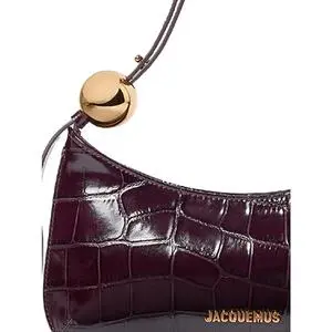 Jacquemus Shoulder Bags