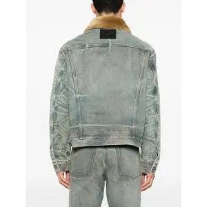 Acne Studios Jackets Denim Jackets