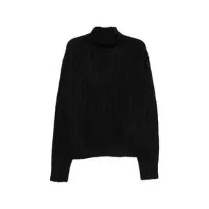 Rick Owens Sweaters & Knitwear Jumpers - Black