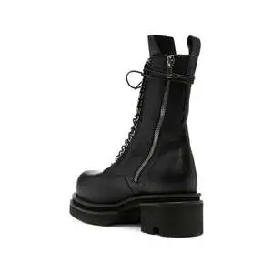 Rick Owens Trainers