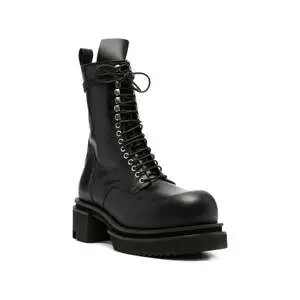 Rick Owens Trainers