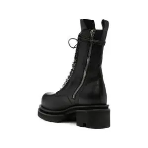 Rick Owens Trainers
