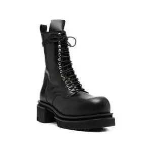 Rick Owens Trainers