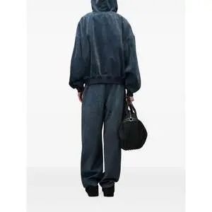 Alexander Wang Trousers Track Pants