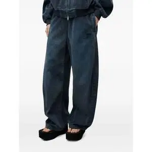 Alexander Wang Trousers Track Pants