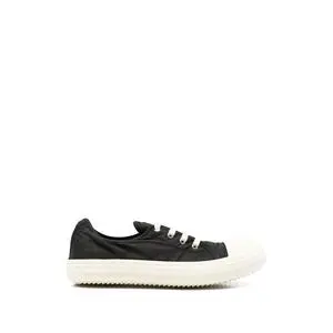 Rick Owens Trainers Low-tops - Black