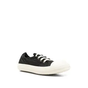Rick Owens Trainers Low-tops - Black