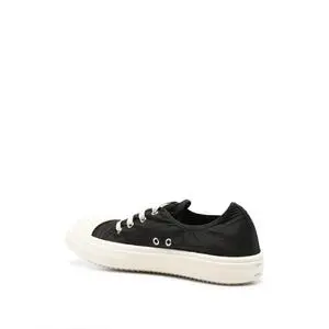 Rick Owens Trainers Low-tops - Black