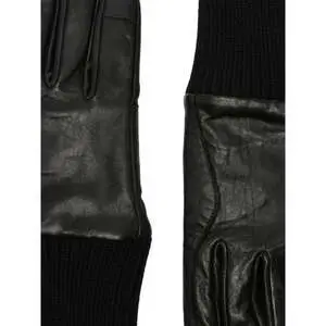Rick Owens Gloves